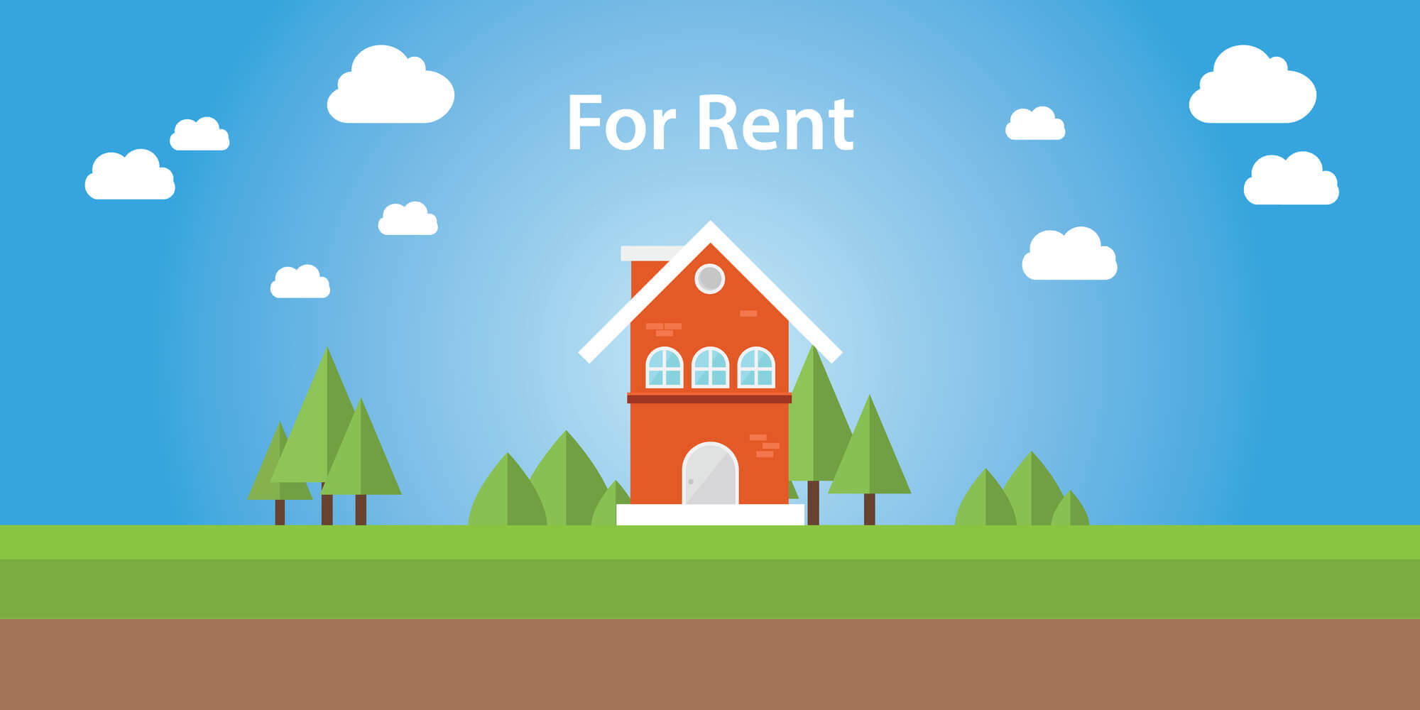 Navigating the World of Home Rentals guide for homeowners